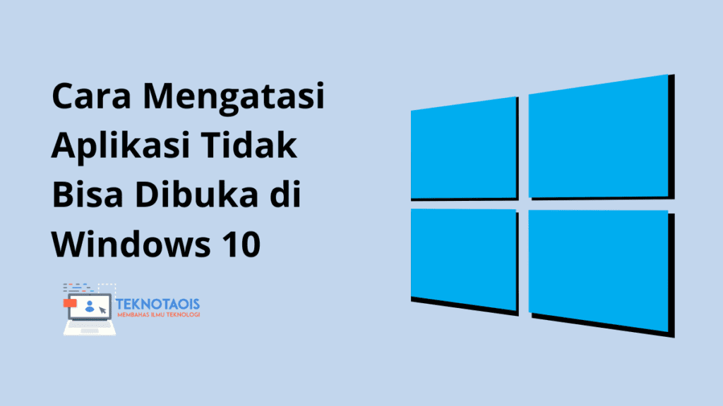 Windows PC – Teknotaois